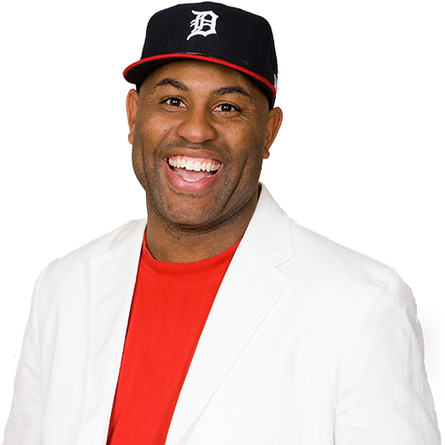 Eric Thomas – Spartans Innovate