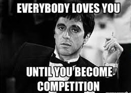 Beat Your Competition in the Race to the Finish Line – Spartans Innovate